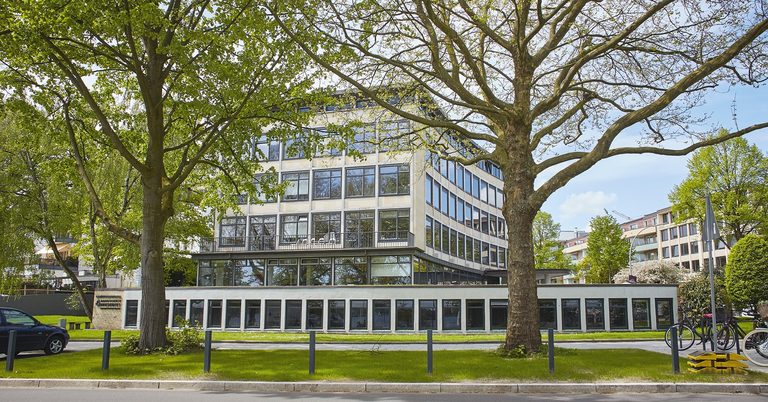 Study in Hamburg | AMD Akademie Mode & Design