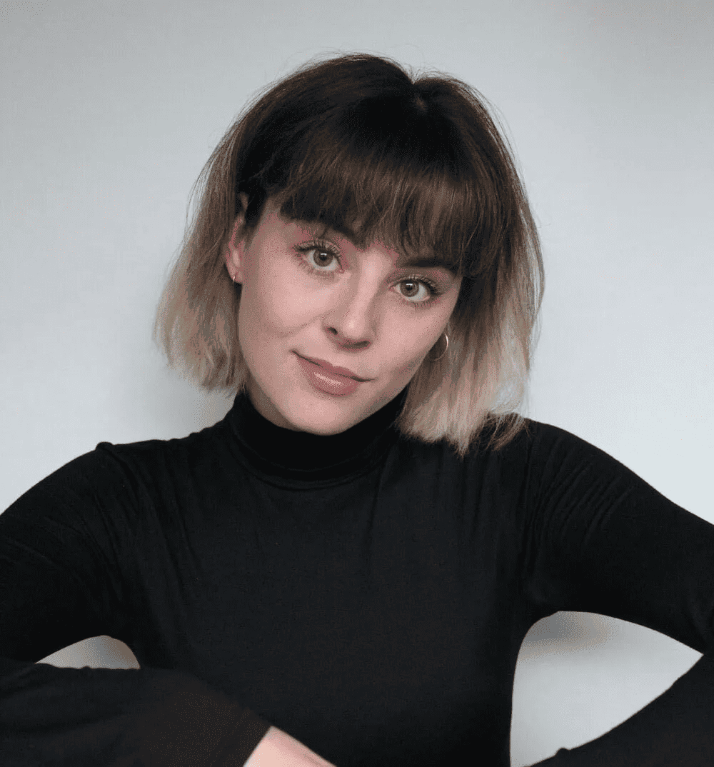 Interview with Sarah Mair - GFF International Talent