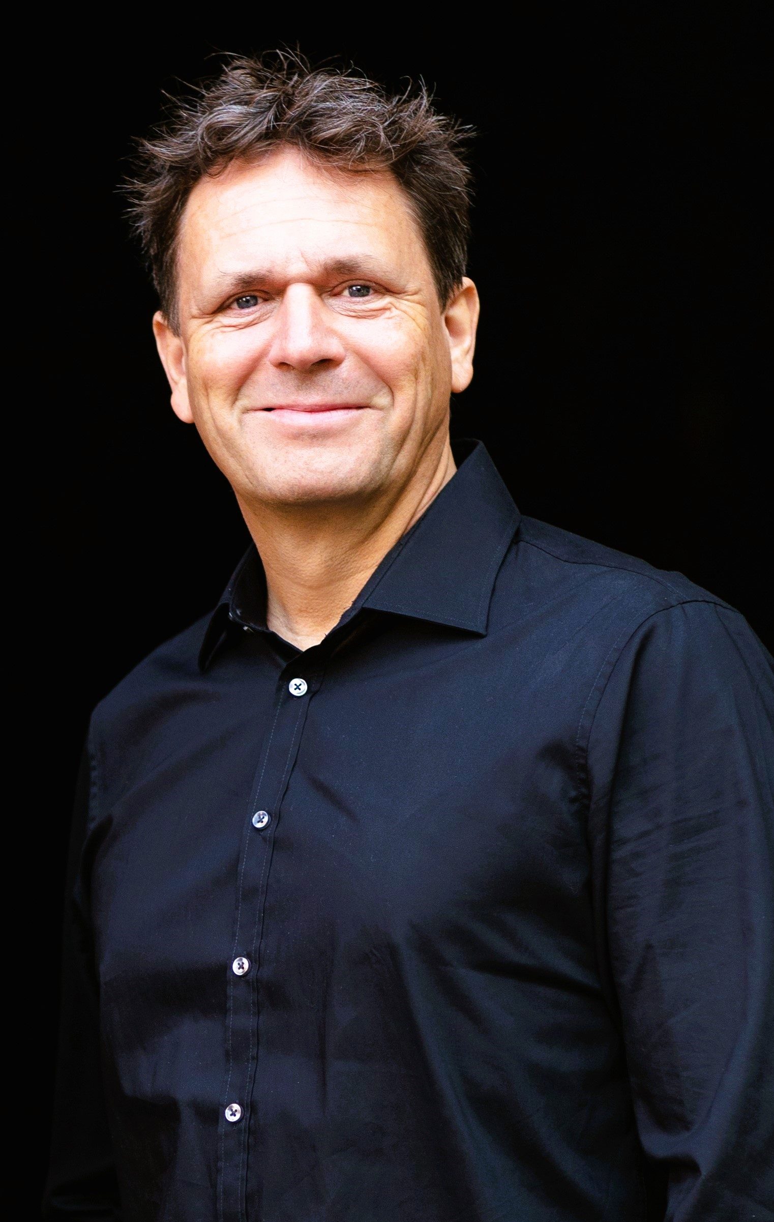 Dozierende hautnah: Wer ist eigentlich Oliver Nickel? | AMD Blog