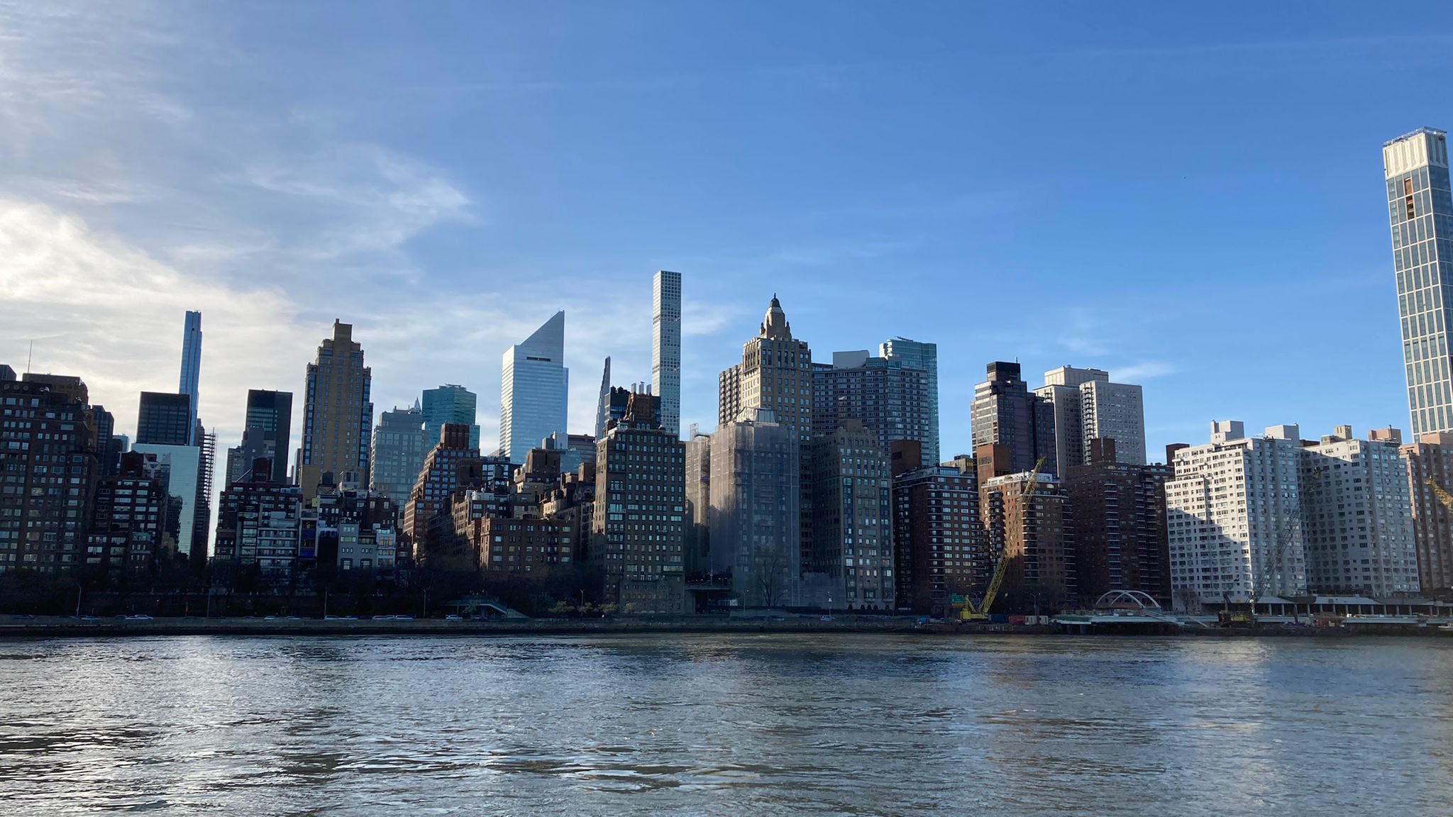 "Einmal den New York Way of Life erleben" | AMD Blog