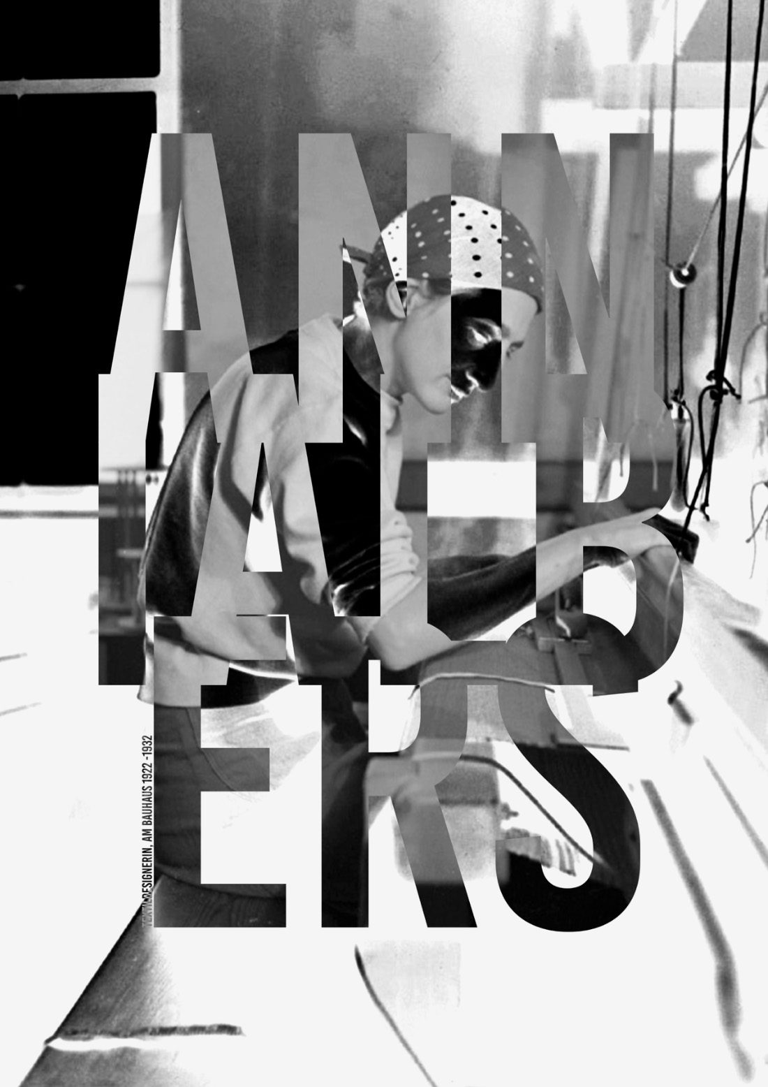 Frauen am Bauhaus ­– Plakat-Portraits mit AR-Anwendung | AMD Projekt