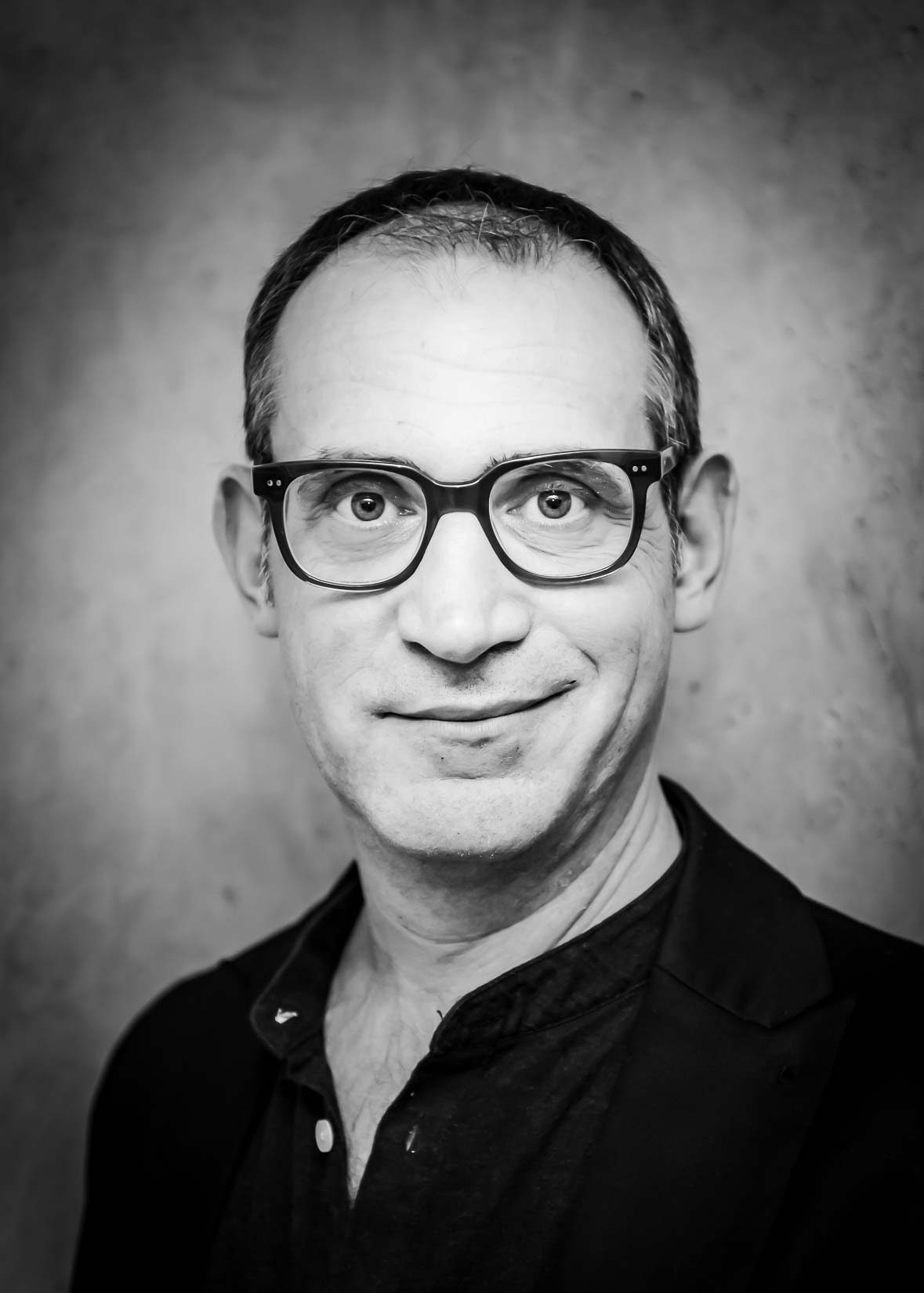 Dozierende hautnah: Wer ist eigentlich Eric Pfromm? | AMD Blog