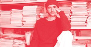 Innenarchitektur studieren (Bachelor) - AMD Akademie Mode & Design