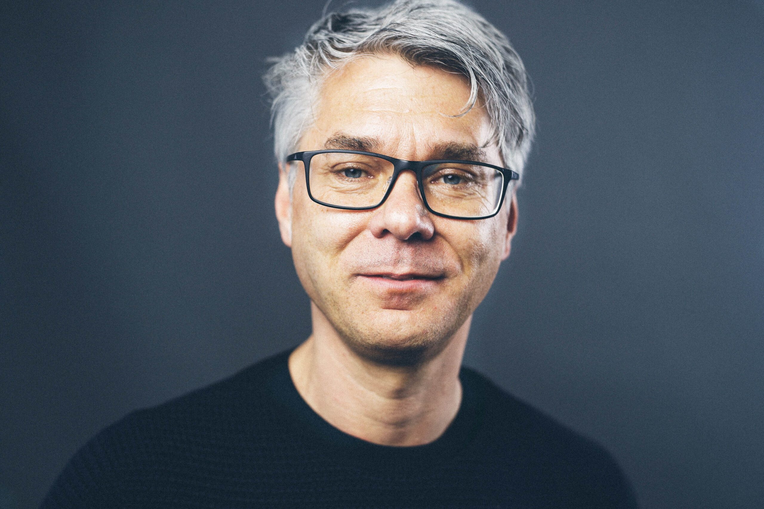 Dozierende hautnah: Wer ist eigentlich Ralf Lobeck? - AMD Akademie Mode ...