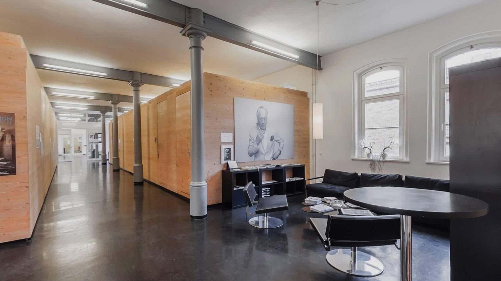 Mode & Design an der AMD München studieren